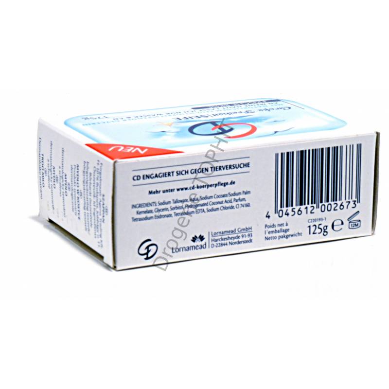 CD Frische Brise Seife